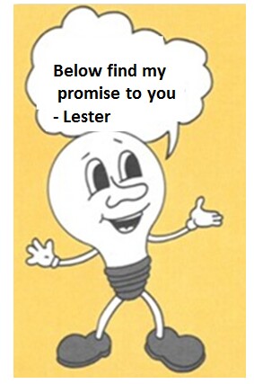 IFTLE 128: RTI 3D ASIP Part 1; Lester the Lightbulb update | Insights ...