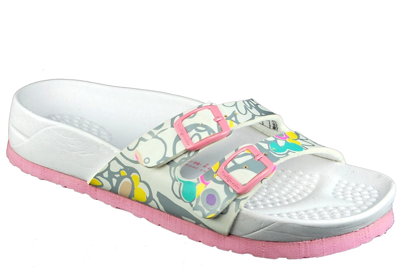 Happiness Is Comfy Feet and Total Bliss Is California Footwear Company ...