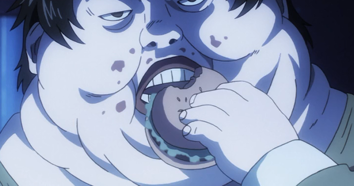 Héroes clase S-One Punch Man: Pig God 10