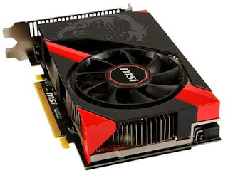 MSI Radeon R9 270X series Gaming 2G ITX Graphics Card Specs and Reviews ...