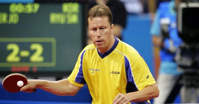 ΕΠΙΤΡΑΠΕΖΙΑ ΑΝΤΙΣΦΑΙΡΙΣΗ ΣΤΑ ΣΠΑΤΑ: Το Άθλημα, Γενικά