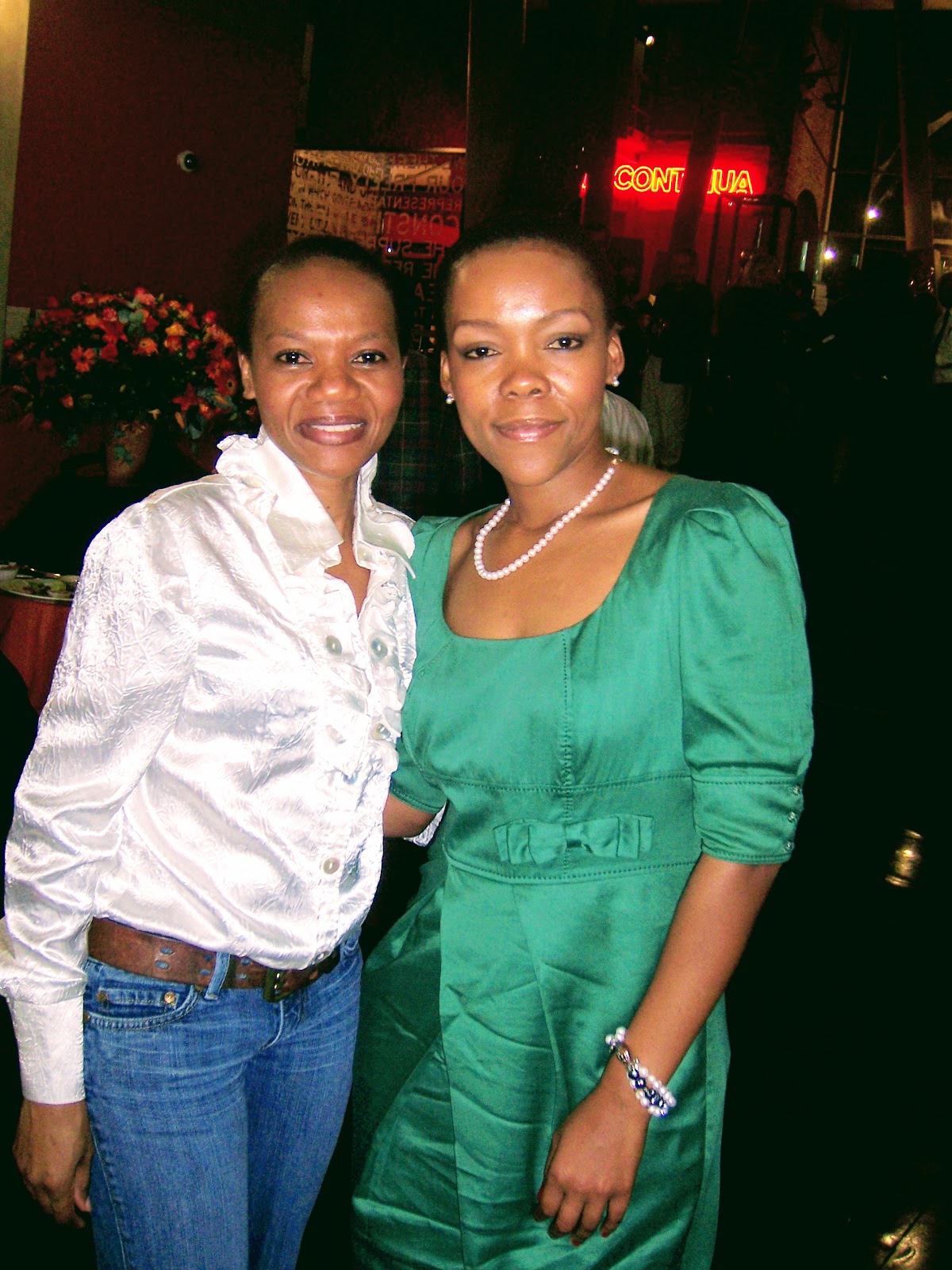 Forever Vibe: One Law, One Nation Book Launch