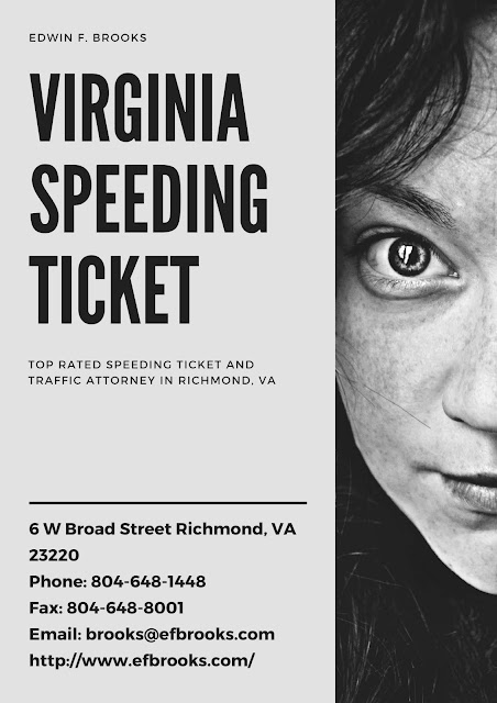 Speeding Ticket and Traffic Attorney | Edwin F. brooks