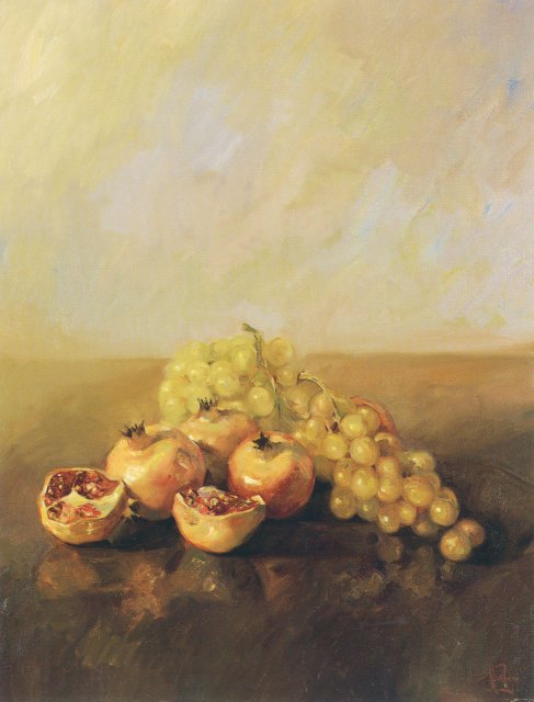 Lluís Ribas, 1949 | Luminist painter | Tutt'Art@ | Pittura * Scultura ...