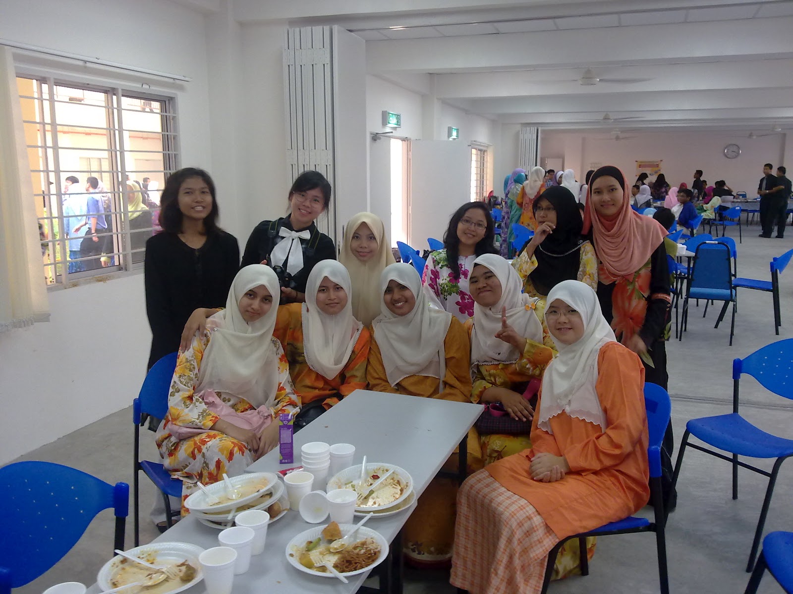 Basikal Pixie: Matrik Selangor