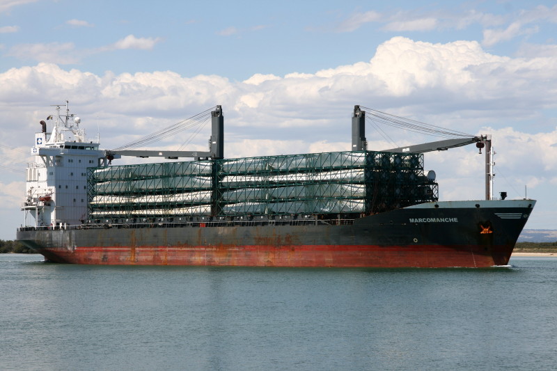 Vessels For Sale: November 2012