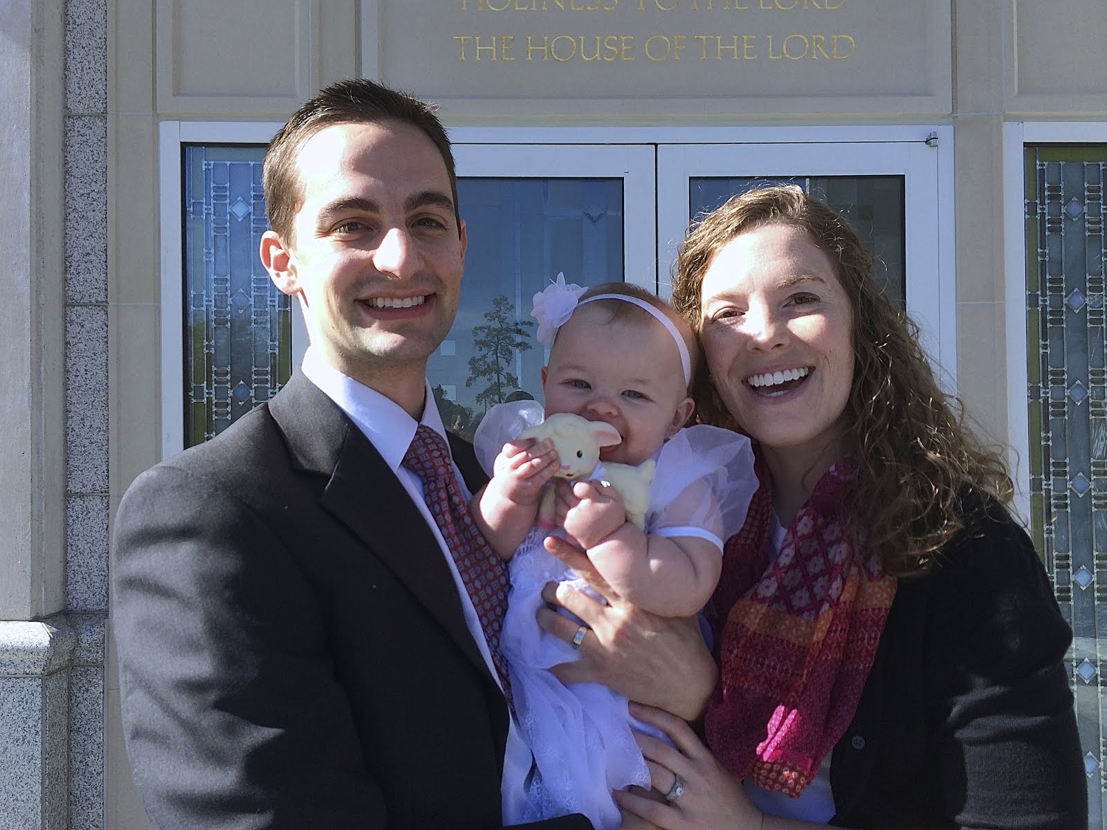 What Really Happens in "Mormon" Temples? - Aggieland Mormons