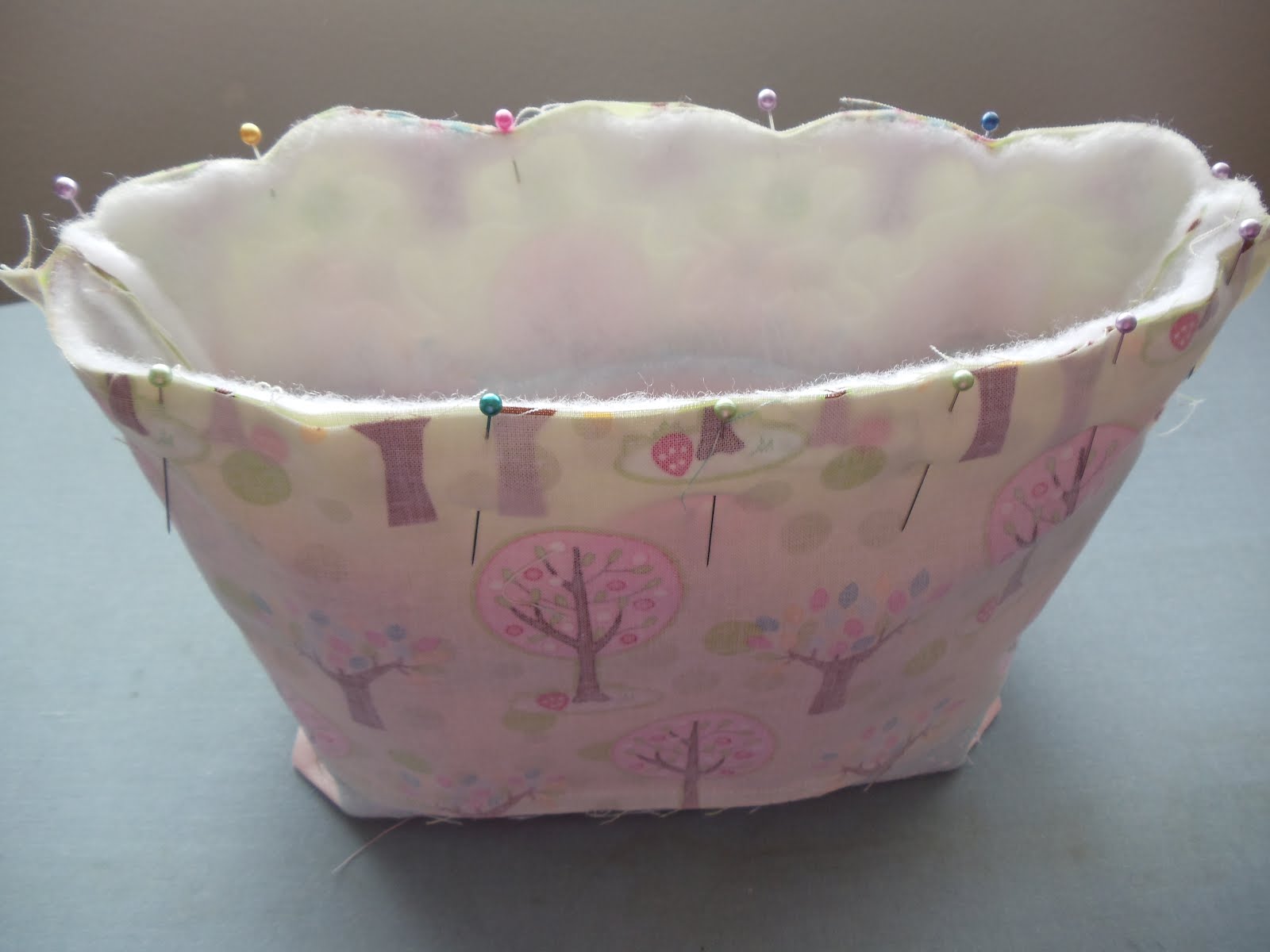 My Cotton Creations: Little LDS Scripture Tote Tutorial