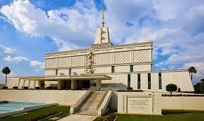 TEMPLOS y CONSTRUCCIONES: TEMPLOS MODERNOS