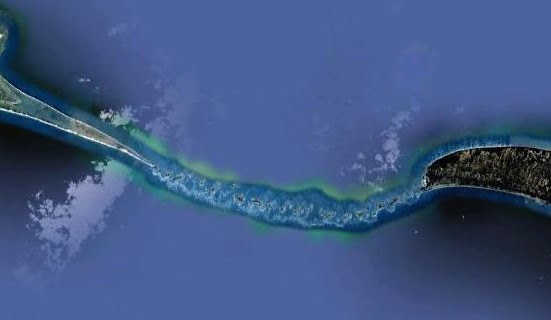 Karsevak India: Declare Ram Setu a national monument