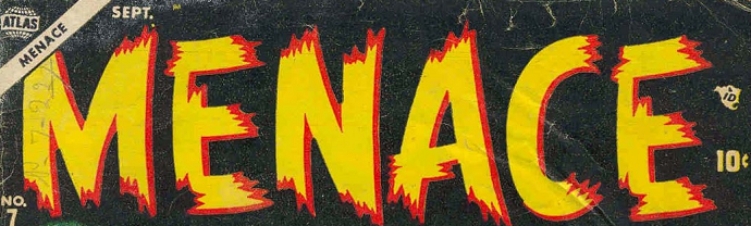 Out of the Quicksand: Maddening Menace: Top 13 stories from Marvel's ...