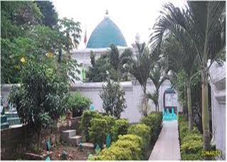 MAKAM KAWAH TENGKUREP - Sriwijaya Radio