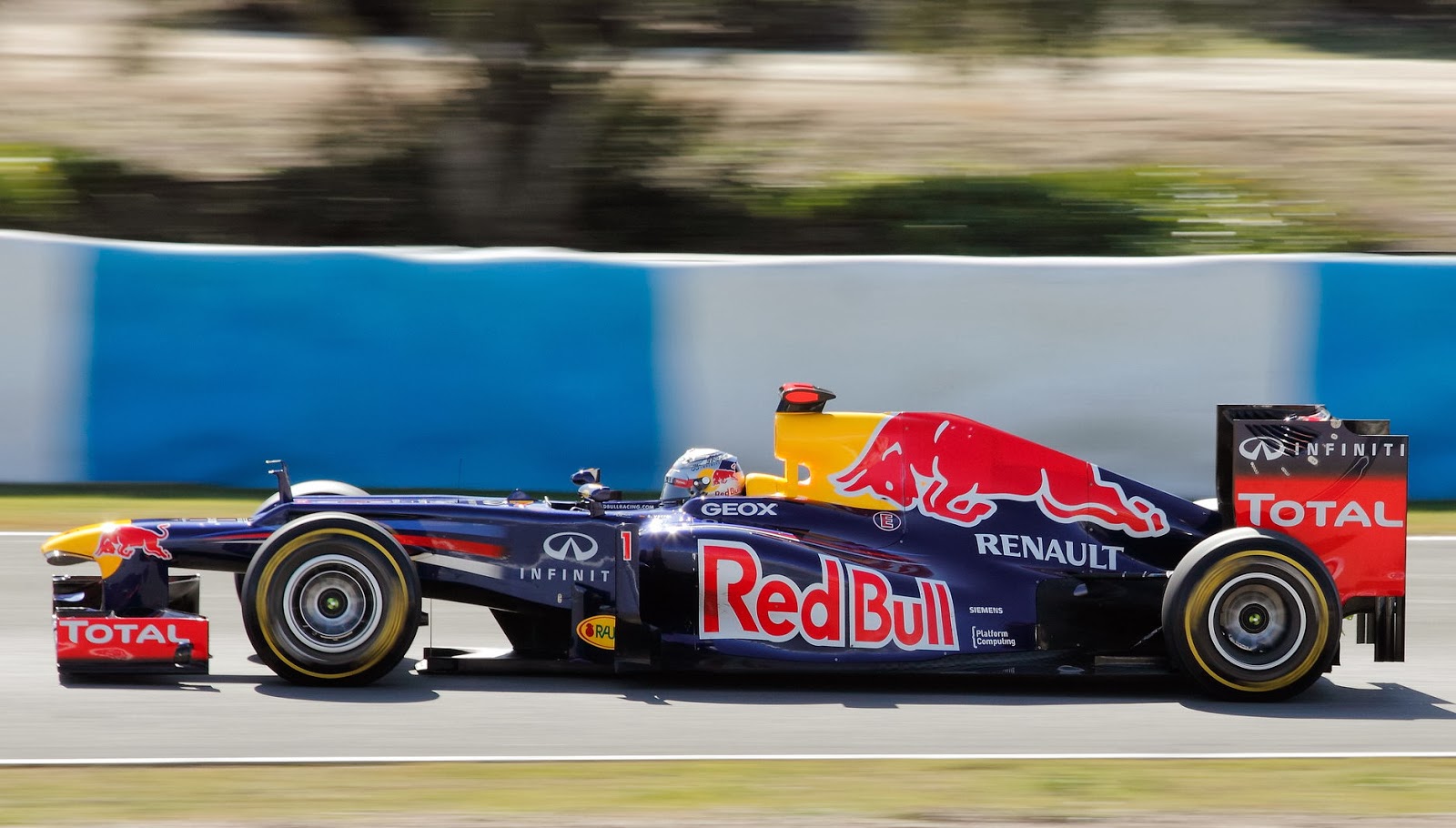 Kalender Jadwal Formula 1 F1 Musim 2014 | Seputar Semarang