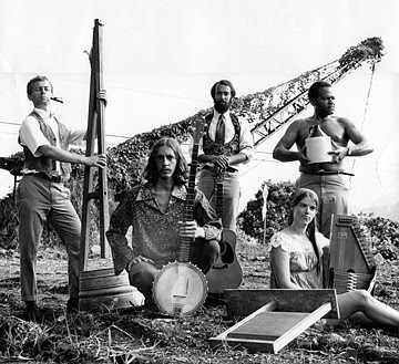 The Styrous® Viewfinder: 101 Reel-To-Reel Tapes 30: Jim Kweskin & the ...