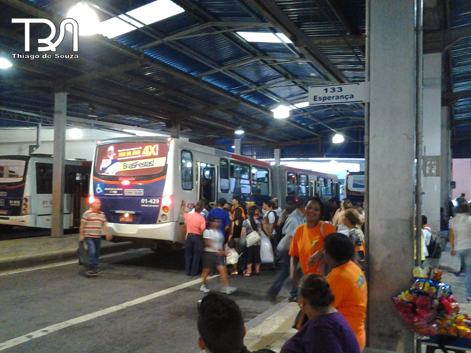 Busologia Mauá - Informações e GTA da cidade!: "Facts" Confusão no ...