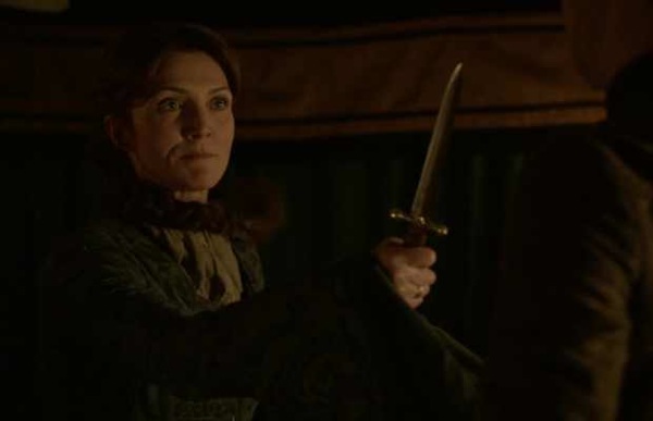 Nerdy Pop: Why I Love Catelyn Stark (And Why You Should Too)