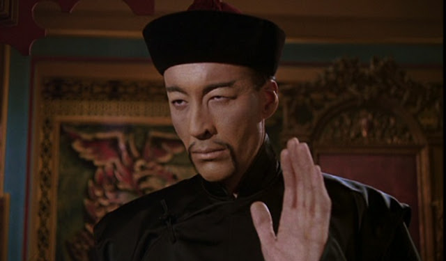 GRUPO LI PO: Ha muerto Drácula