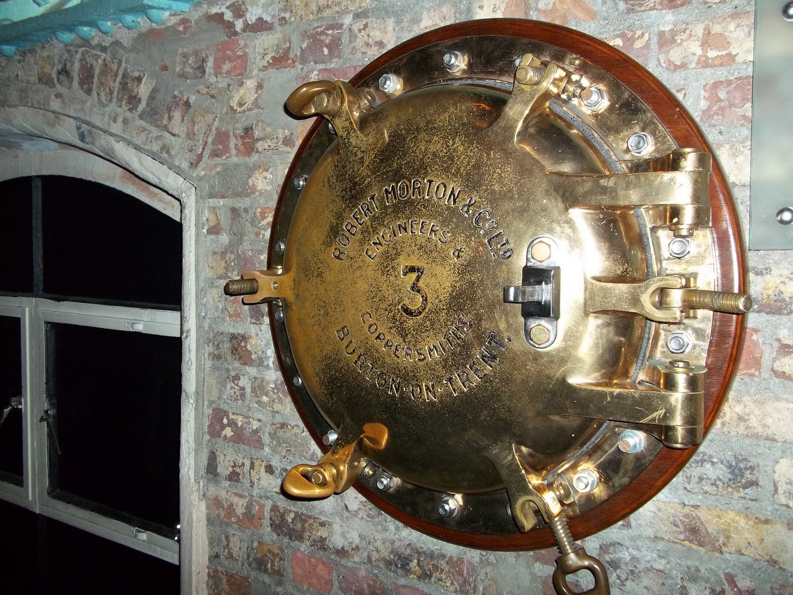 eat, drink & be terry: Churches & Guinness! Aye, Ireland!