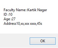 Inheritance and Property Procedure in VB.NET