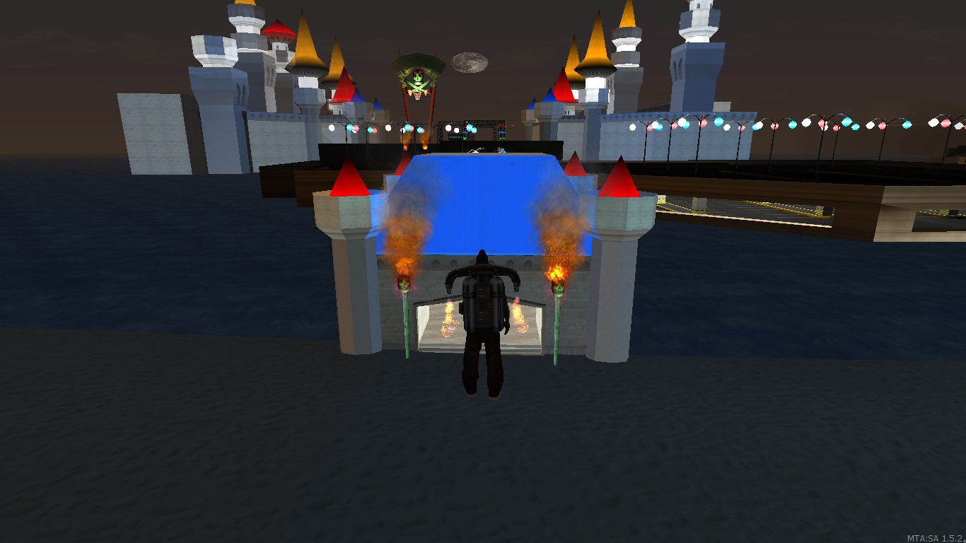 Free Rockstar MTA - Mods Multi Theft Auto