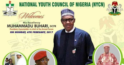 Welcome to Oghenemaga Otewu's Blog: National Youth Council of Nigeria ...