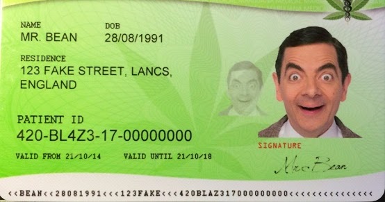 ID card detection using Emgu and Tesseract OCR