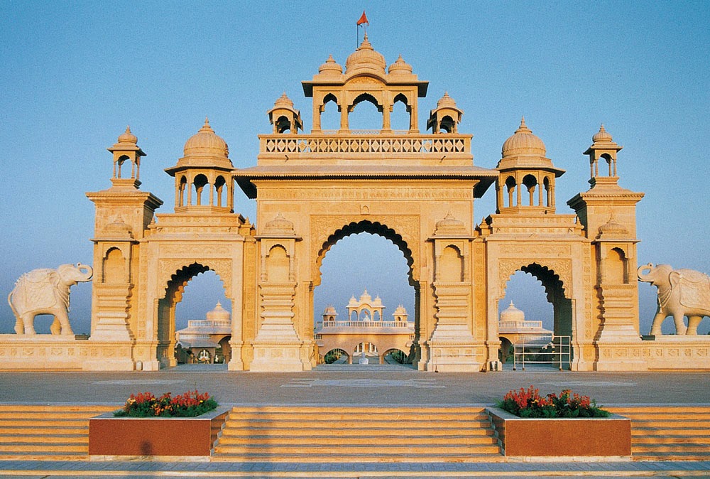 Places to visit in Maharashtra