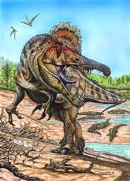 o bloggi dos dinossauros: angaturama