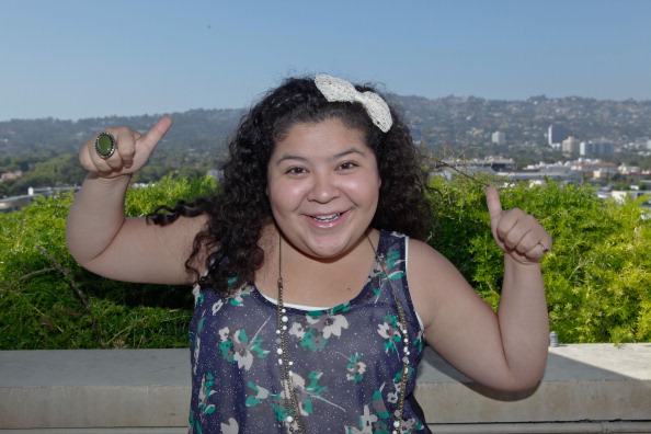 Mundo Fanmania: Raini Rodríguez anuncia un proyecto especial que tiene ...