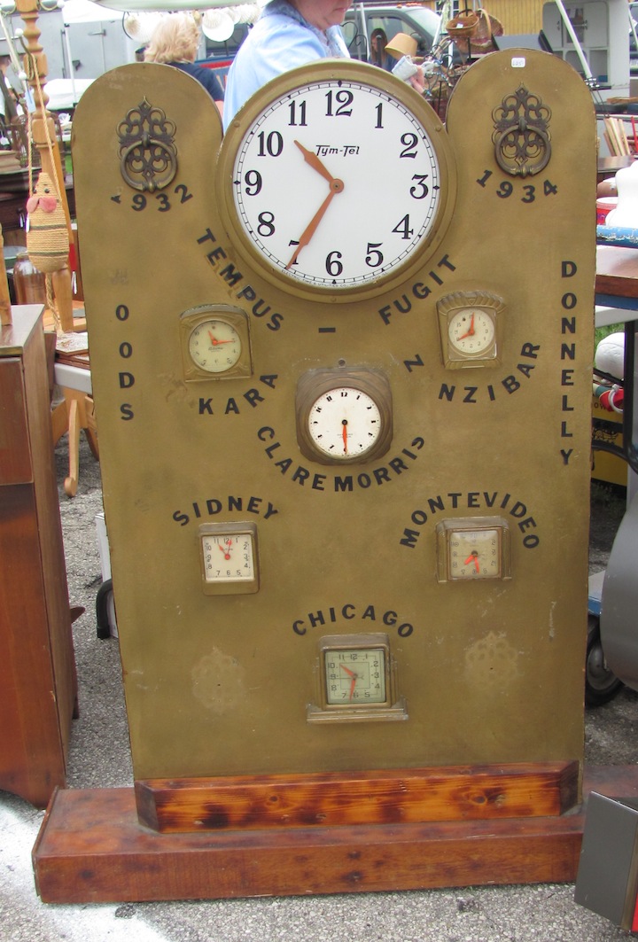 Bopfish, swimmin' in the vintage stream: Overview of Springfield ...