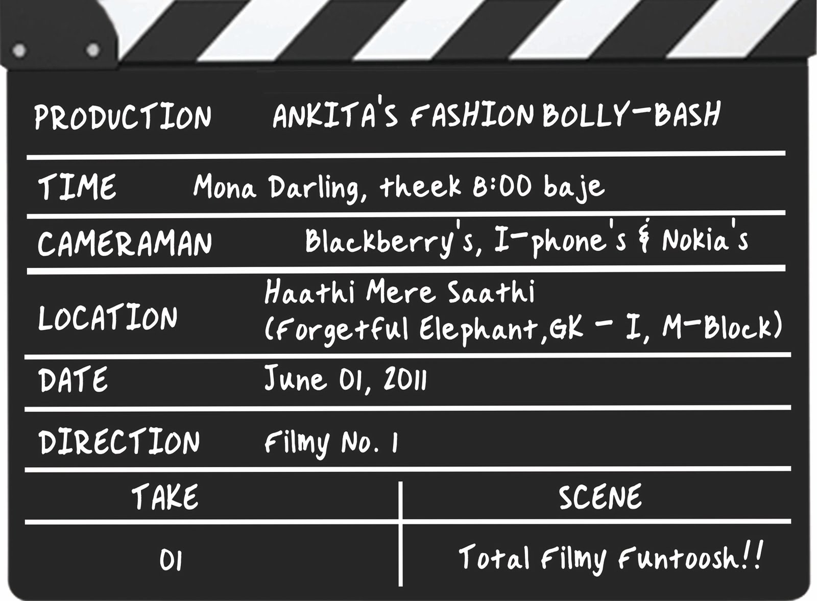 Amit Chand- Exhibition stall designer fabricator in bangalore,delhi ...