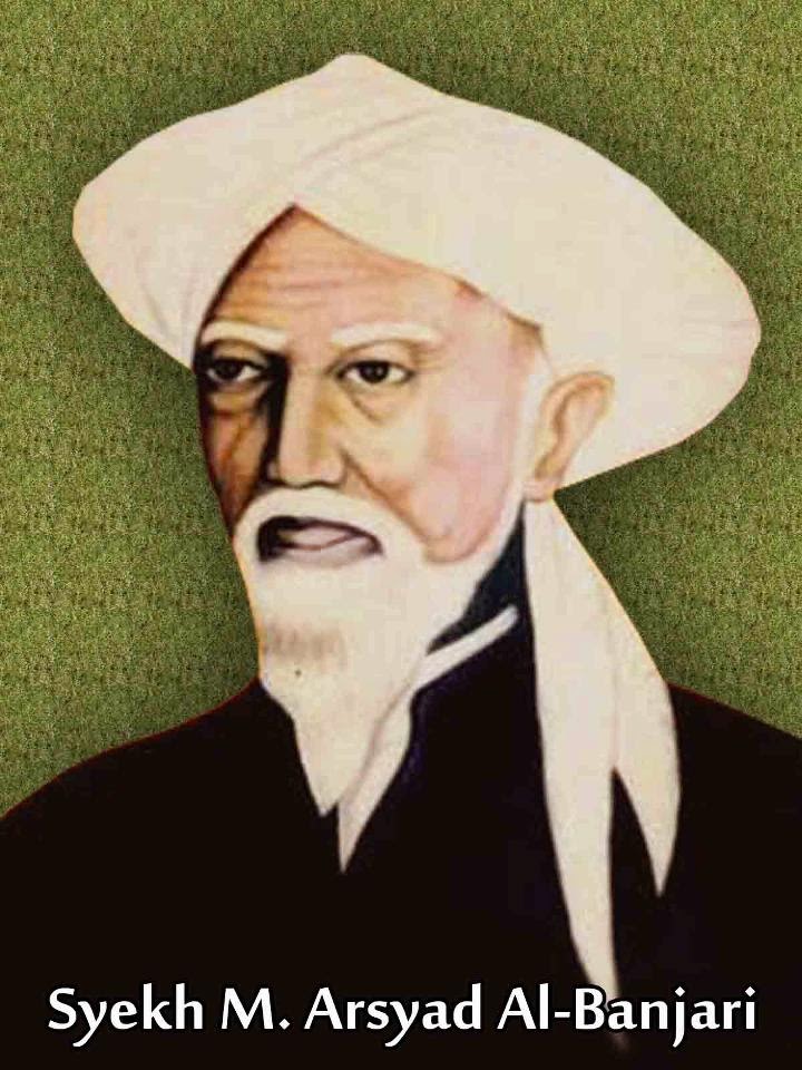 Kiprah KH. M. Arsyad Al-Banjari dalam pengembangan pendidikan Islam di ...