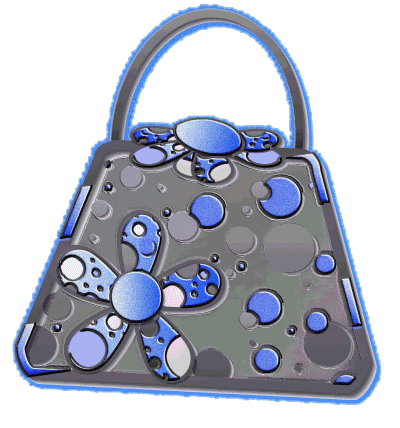 Bolsas - Cia dos Gifs