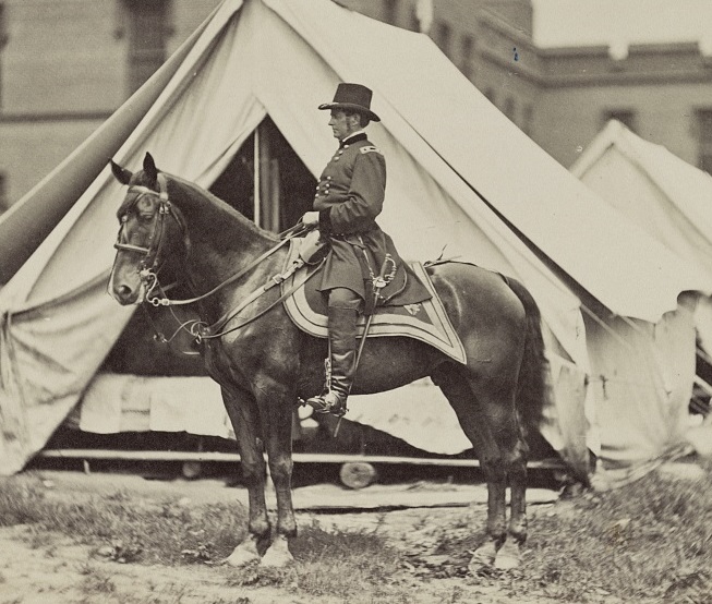 Opening the Cracker Line- Battle of Wauhatchie with Alfred E. Lee