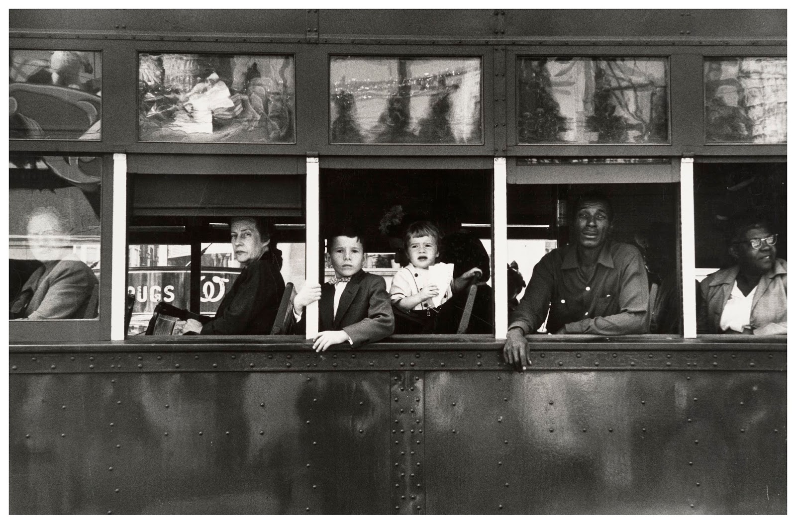 The Southern Photographer: Robert Frank in the New York Times