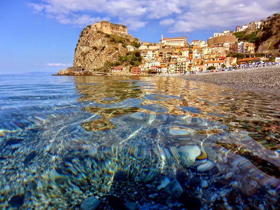 Scilla ed Il Borgo di Chianalea: Scilla foto dal Web