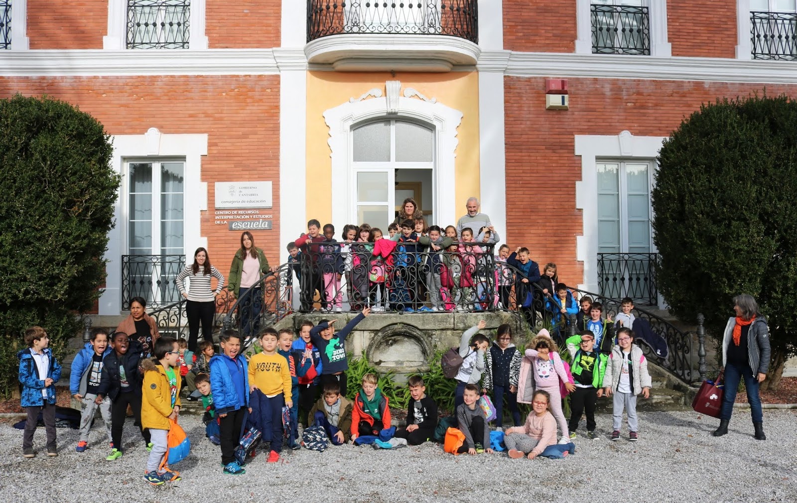 Noticial del CRIEME: 2018