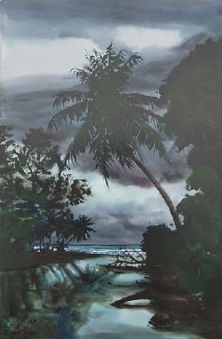 A SLICE OF MY COUNTRY LIFE: A GEM OF MAYARO'S SOIL