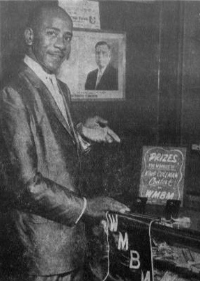 NOTICIAS Y EFEMERIDES MUSICALES Y DEL CINE: KING COLEMAN, UN 11 DE ...