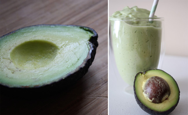 [Vietnamese Recipes] Avocado Shake - All Asian Recipes For You