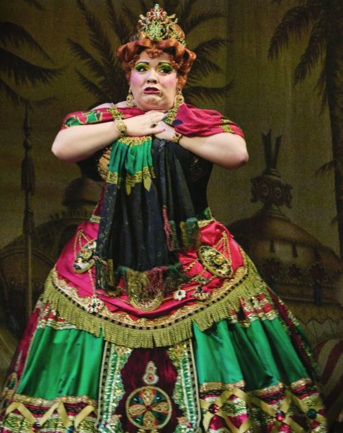 Musical Theatre Diary & Etc.: DVD Review: Phantom 25th Anniversary