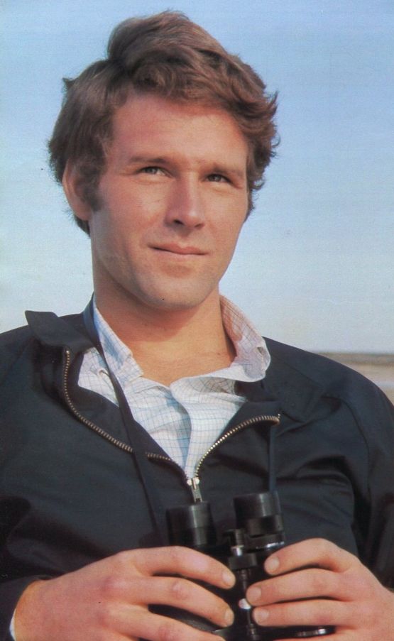 Favorite Hunks & Other Things: Timothy Bottoms: Filmography