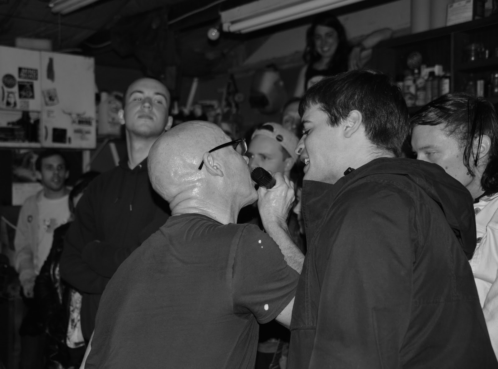 There's Something Hard in There: The Proletariat: Still relevant after ...