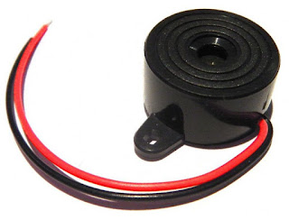 Belajar Mikrokontroler: Pengendali Kipas dan Buzzer Berdasarkan Suhu ...