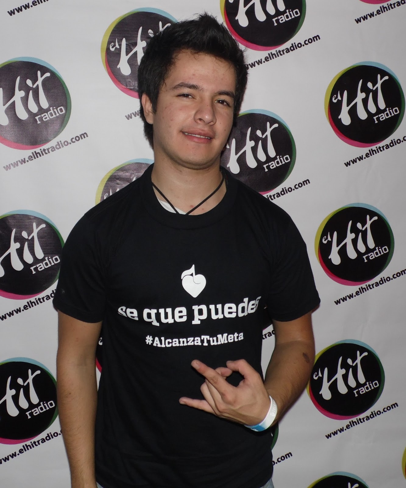 Conoce a nuestros locutores | El HIT GUATE RADIO