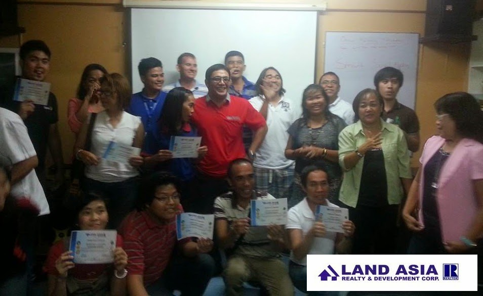 Land Asia Realty and Development Corporation - Best Real Estate Partner ...