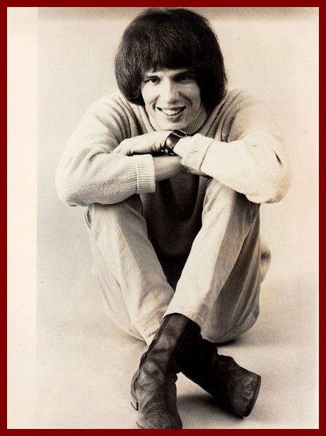 SIXTIES BEAT: Gary Walker