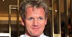 Food Network Gossip: Gordon Ramsay and Tyler Florence Team Up For New ...