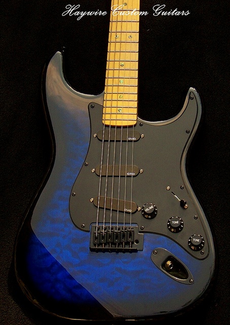 How Much Do You Really Want to Be A Pro Guitar Player?