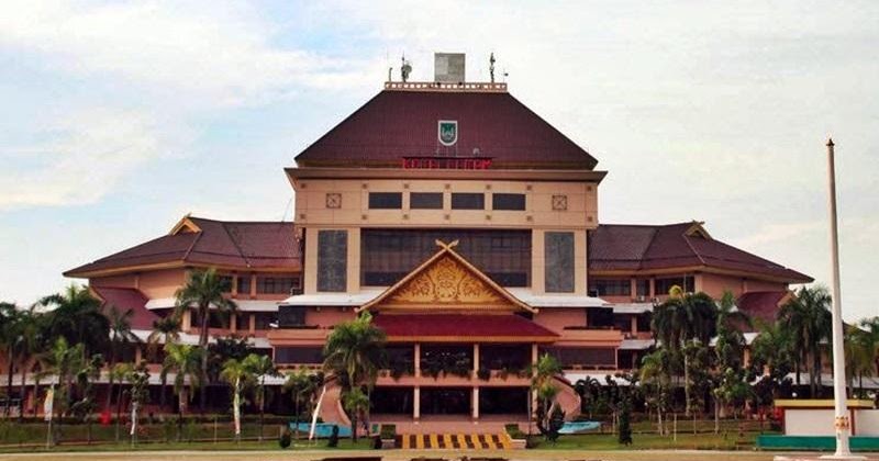 Batamblog: Alamat Asli Kantor Walikota Batam